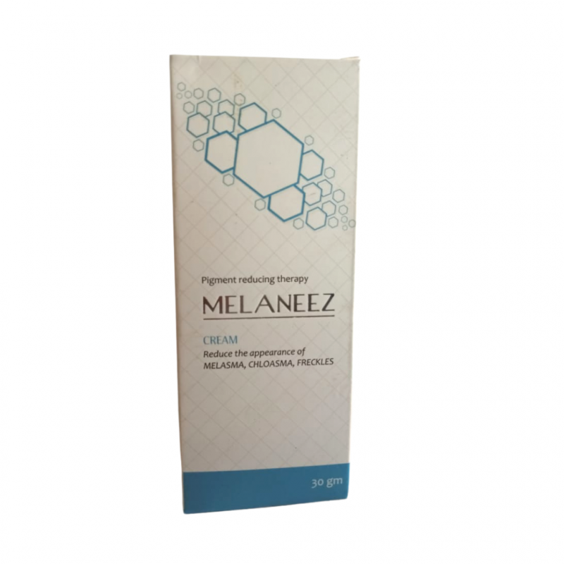Melaneez Cream Melasma Chloasma Freckles - Amforia Skin Care ...